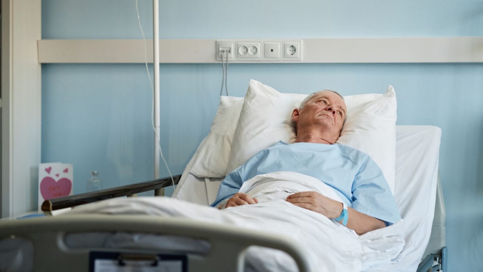 Clinical Trial Eligibility: Understanding Inclusion & Exclusion
